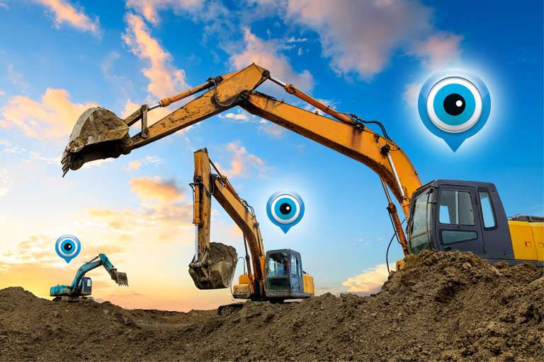 Tracking Systems | Realtime track & Trace Systems | Traxgo