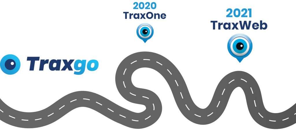 TraxWeb, the future of track-and-trace software - Traxgo